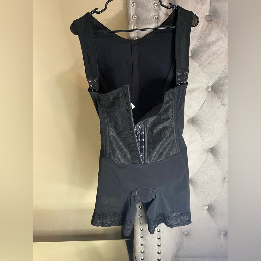 Brand New Ardys Short Body Magic Fajas Colombianas - Gem